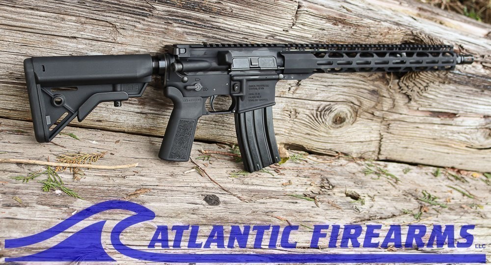 Atlantic Firearms, LLC - AtlanticFirearms.com