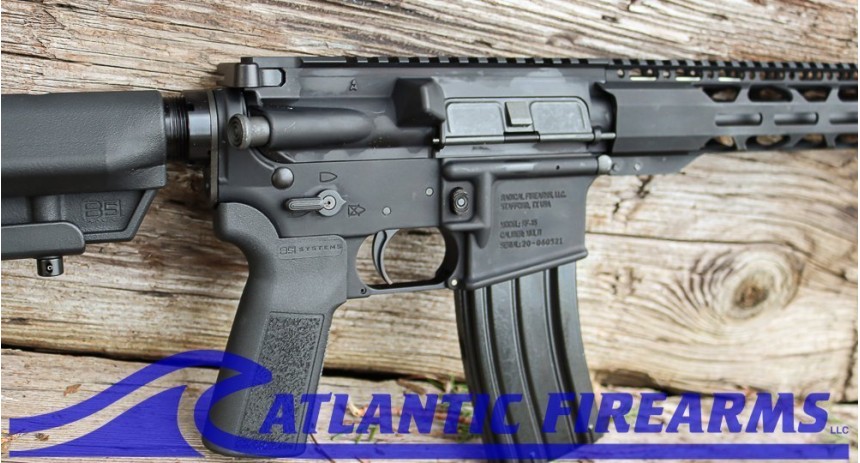 Atlantic Firearms, LLC - AtlanticFirearms.com