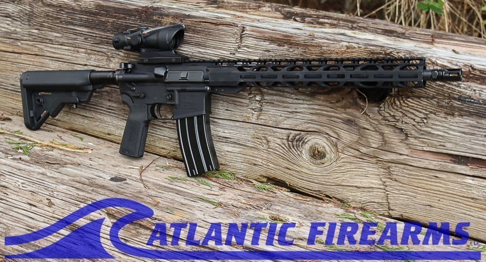 Atlantic Firearms, LLC - AtlanticFirearms.com