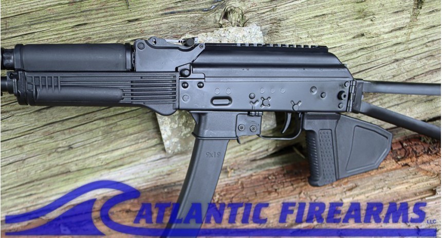 Atlantic Firearms, LLC - AtlanticFirearms.com
