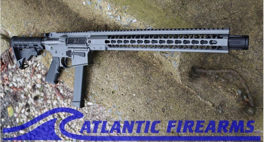 Atlantic Firearms, LLC - AtlanticFirearms.com