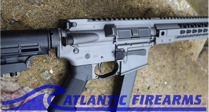 Atlantic Firearms, LLC - AtlanticFirearms.com