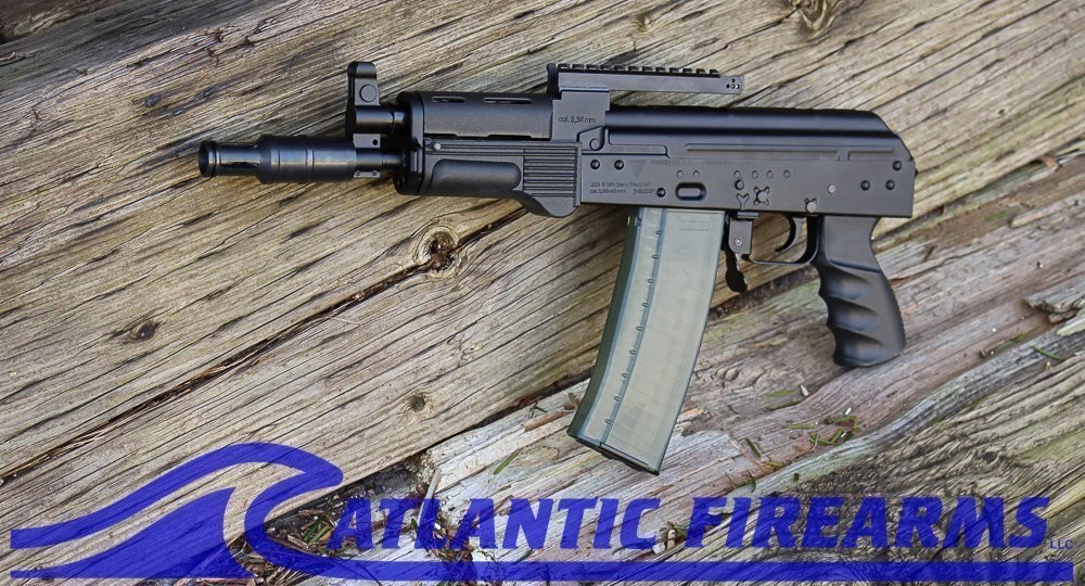 Mini Beryl Pistol - AtlanticFirearms.com