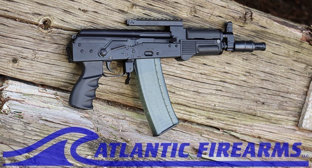 Mini Beryl Pistol - AtlanticFirearms.com