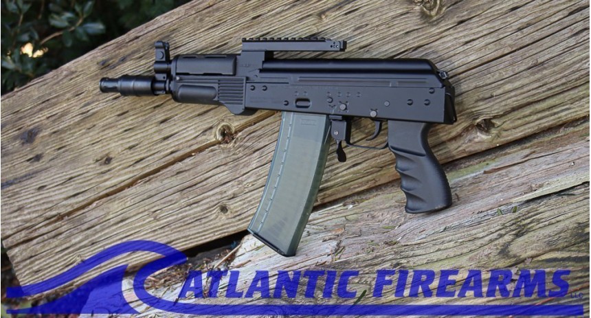 Atlantic Firearms, LLC - AtlanticFirearms.com