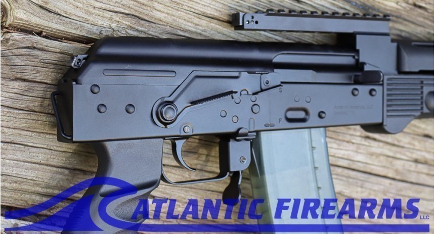 Atlantic Firearms, LLC - AtlanticFirearms.com