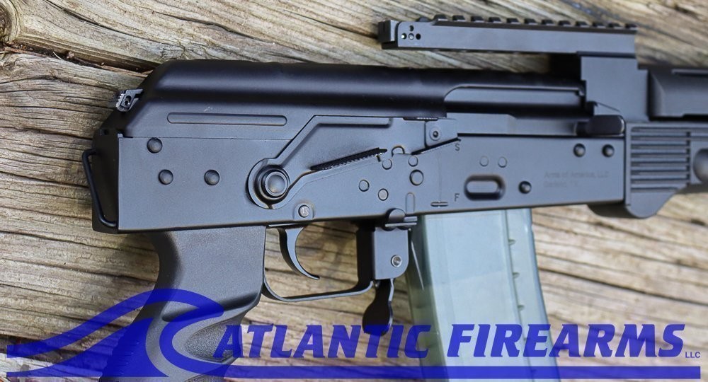Atlantic Firearms, LLC - AtlanticFirearms.com