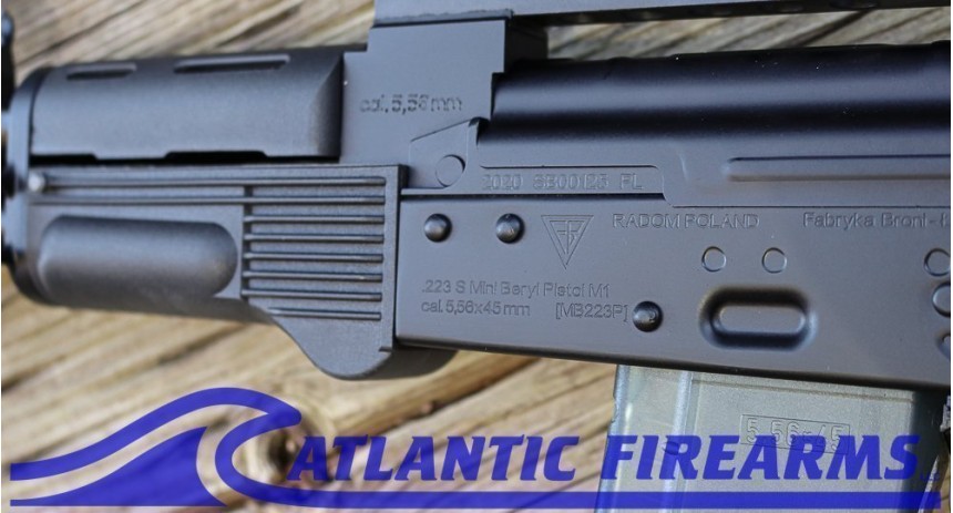 Atlantic Firearms, LLC - AtlanticFirearms.com
