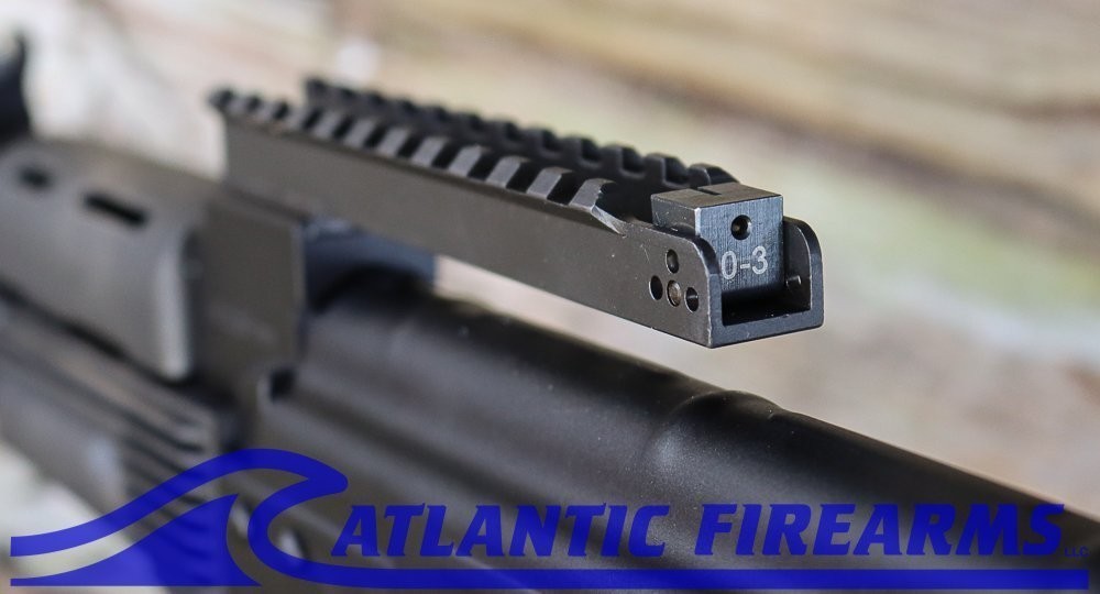 Mini Beryl Pistol - AtlanticFirearms.com