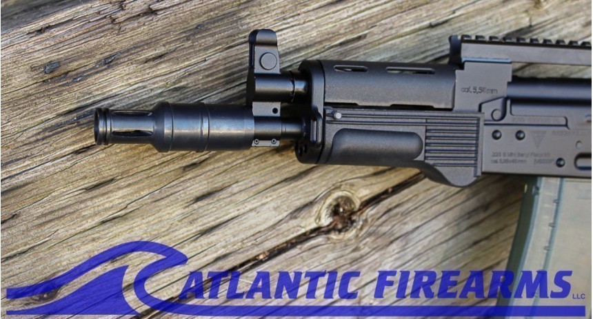 Atlantic Firearms, LLC - AtlanticFirearms.com