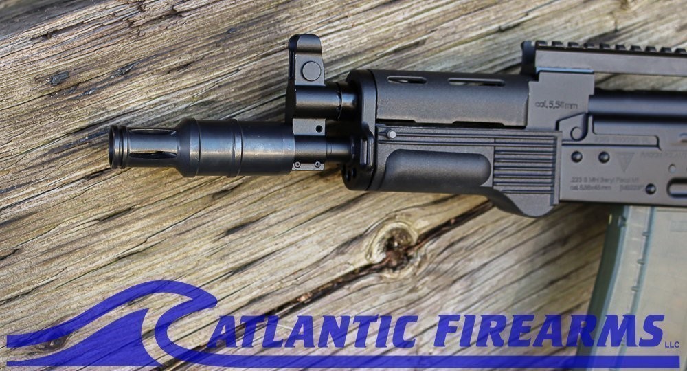 Atlantic Firearms, LLC - AtlanticFirearms.com