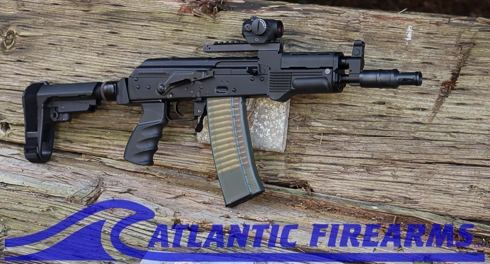 Atlantic Firearms, LLC - AtlanticFirearms.com