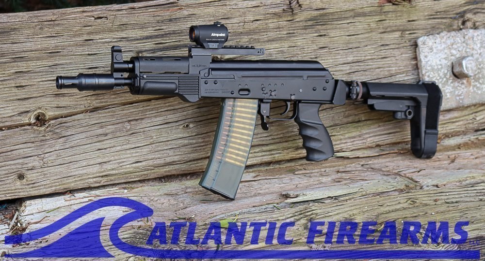 Atlantic Firearms, LLC - AtlanticFirearms.com
