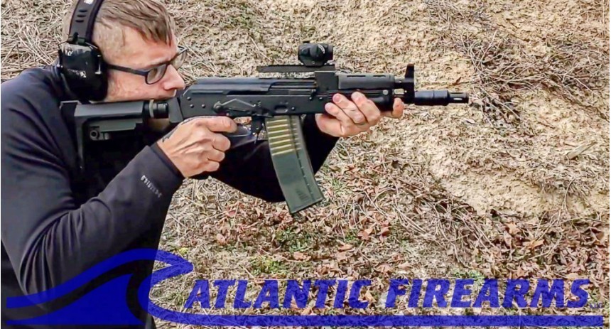 Atlantic Firearms, LLC - AtlanticFirearms.com