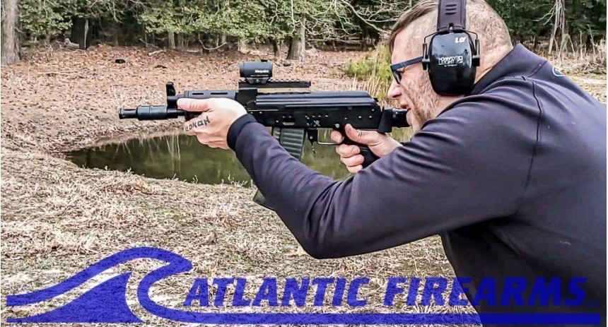 Atlantic Firearms, LLC - AtlanticFirearms.com