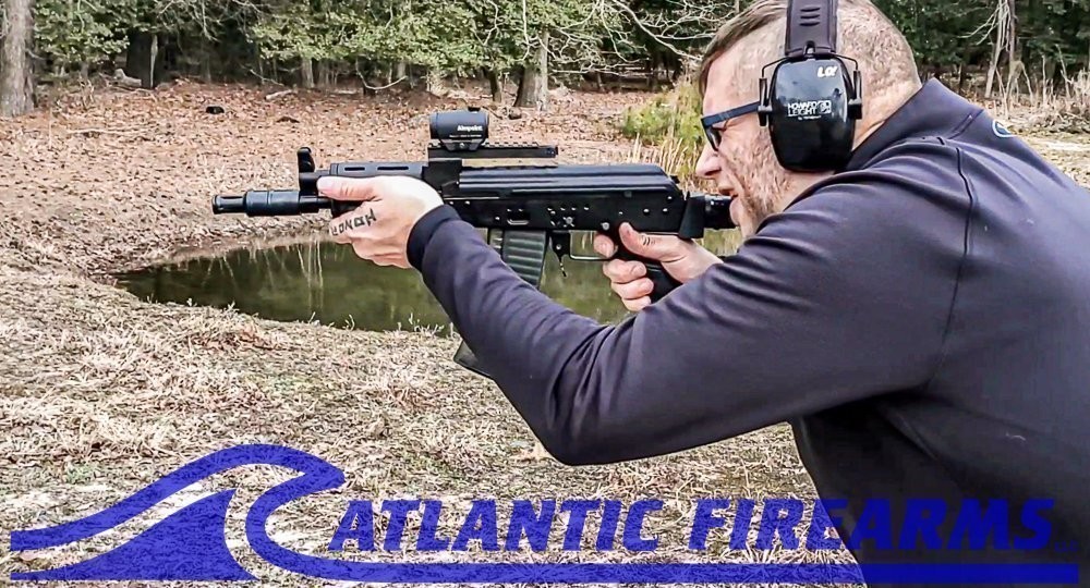 Atlantic Firearms, LLC - AtlanticFirearms.com