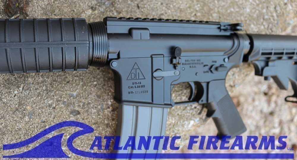 Atlantic Firearms, LLC - AtlanticFirearms.com