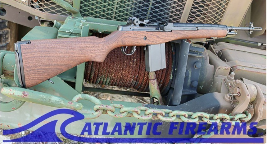 Bula M14 National Match Rifle For SALE - AtlanticFirearms.com