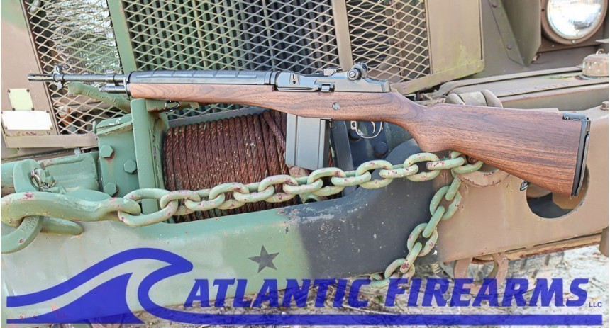 Bula M14 National Match Rifle For SALE - AtlanticFirearms.com