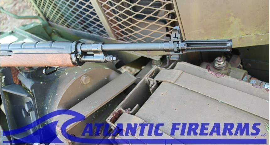 Bula M14 National Match Rifle For SALE - AtlanticFirearms.com