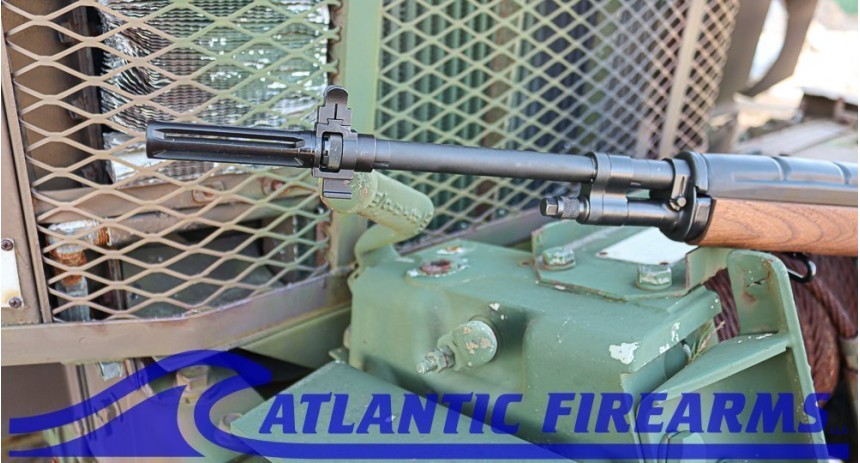 Bula M14 National Match Rifle For SALE - AtlanticFirearms.com