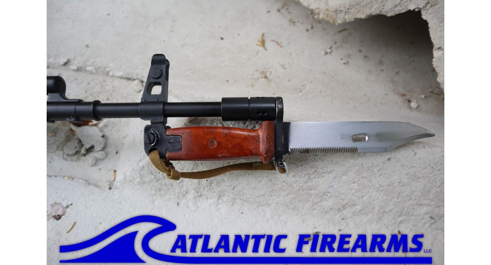 Beryl Rifle -762 - AtlanticFirearms.com