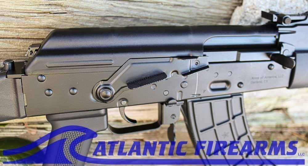 Beryl Rifle -762 - AtlanticFirearms.com