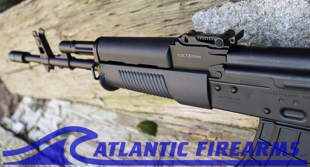 Beryl Rifle -762 - AtlanticFirearms.com
