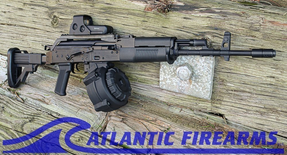 Beryl Rifle -762 - AtlanticFirearms.com
