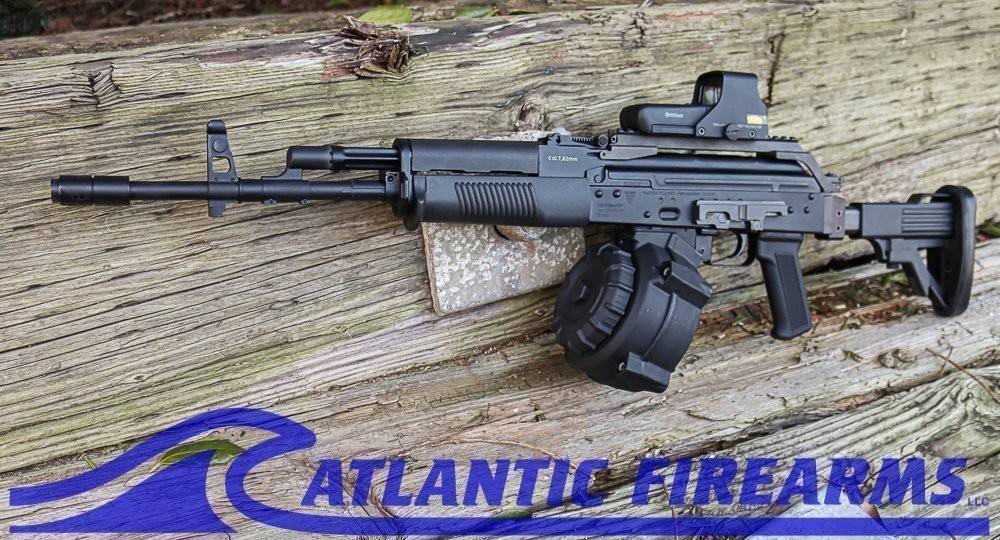 Beryl Rifle -762 - AtlanticFirearms.com