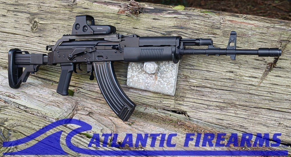 Beryl Rifle -762 - AtlanticFirearms.com