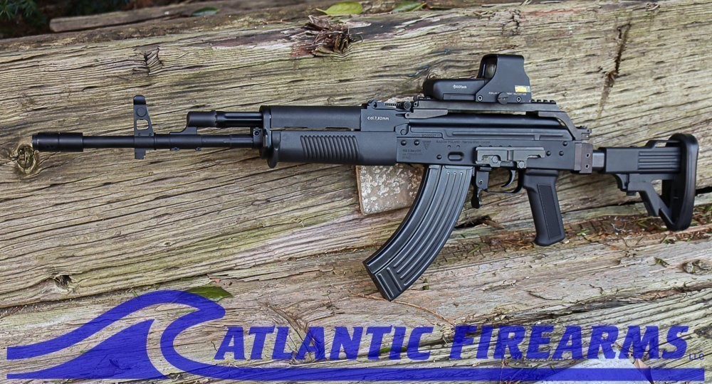 Beryl Rifle -762 - AtlanticFirearms.com