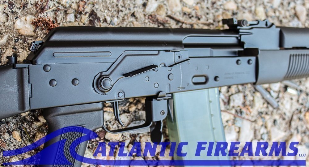 FB Beryl Rifle - AtlanticFirearms.com