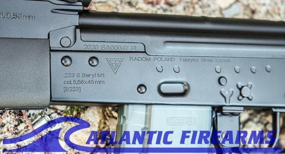 FB Beryl Rifle - AtlanticFirearms.com