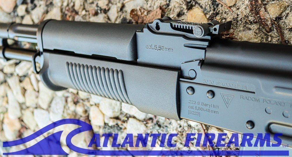 FB Beryl Rifle - AtlanticFirearms.com