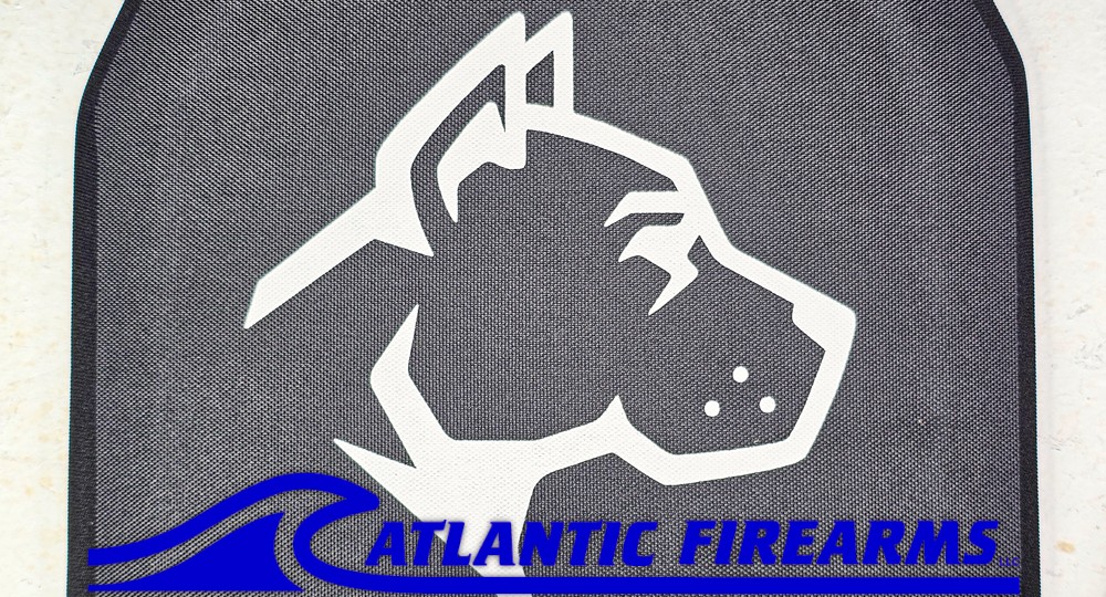 Guard Dog Armor Level IIIA Plates - AtlanticFirearms.com