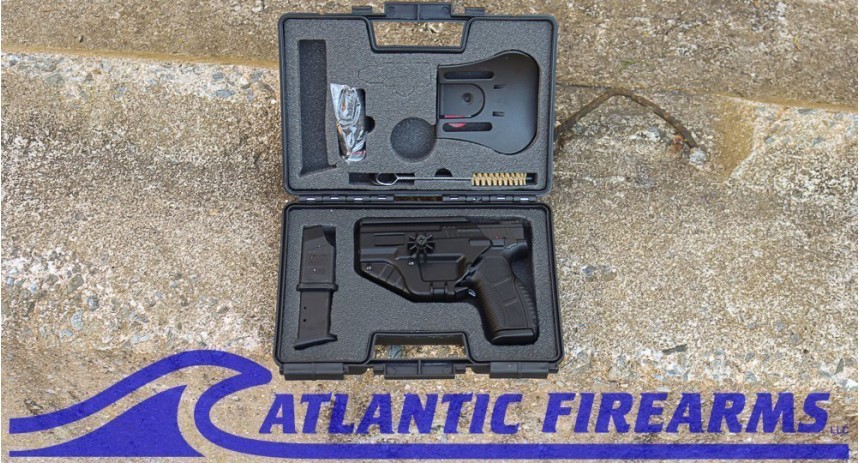 Atlantic Firearms, LLC - AtlanticFirearms.com