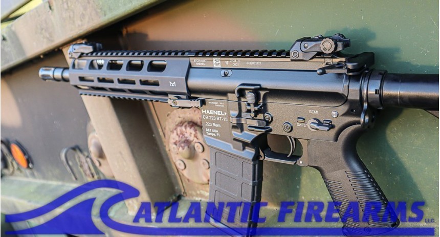 Atlantic Firearms, LLC - AtlanticFirearms.com