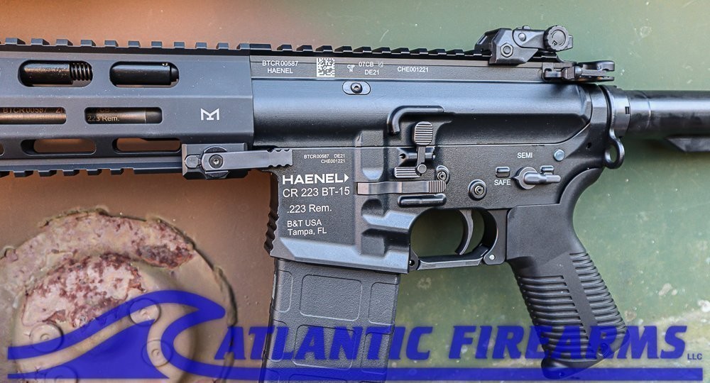 Atlantic Firearms, LLC - AtlanticFirearms.com