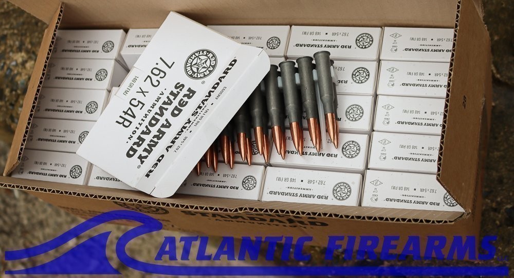Atlantic Firearms, LLC - AtlanticFirearms.com