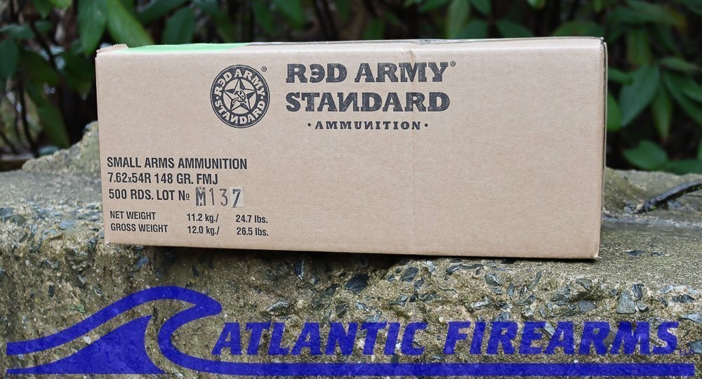 Atlantic Firearms, LLC - AtlanticFirearms.com