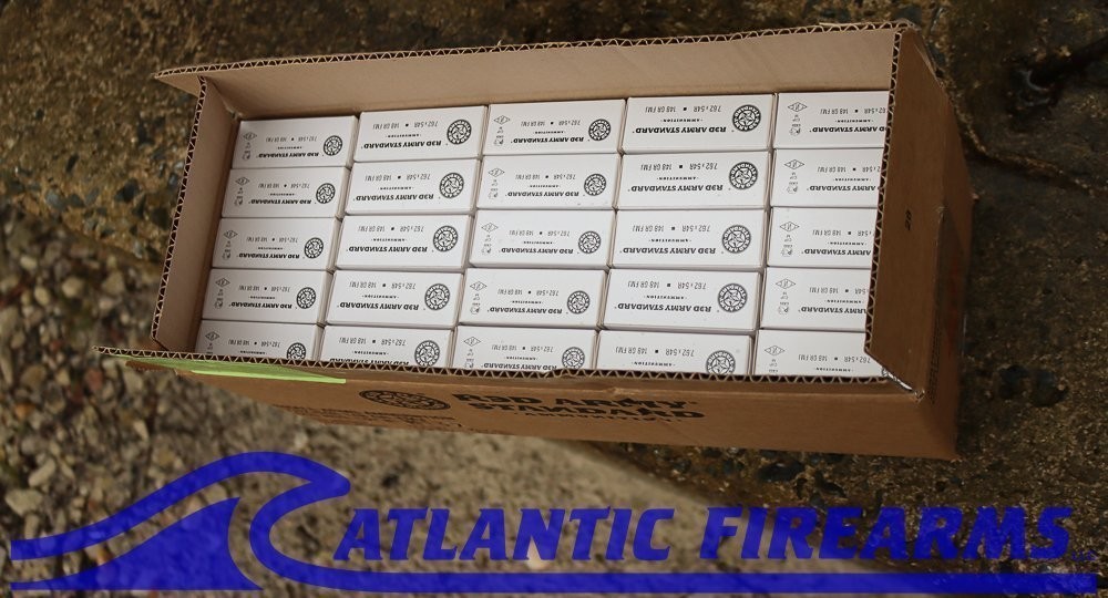 Atlantic Firearms, LLC - AtlanticFirearms.com