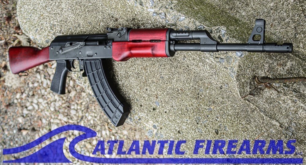 Atlantic Firearms, LLC - AtlanticFirearms.com
