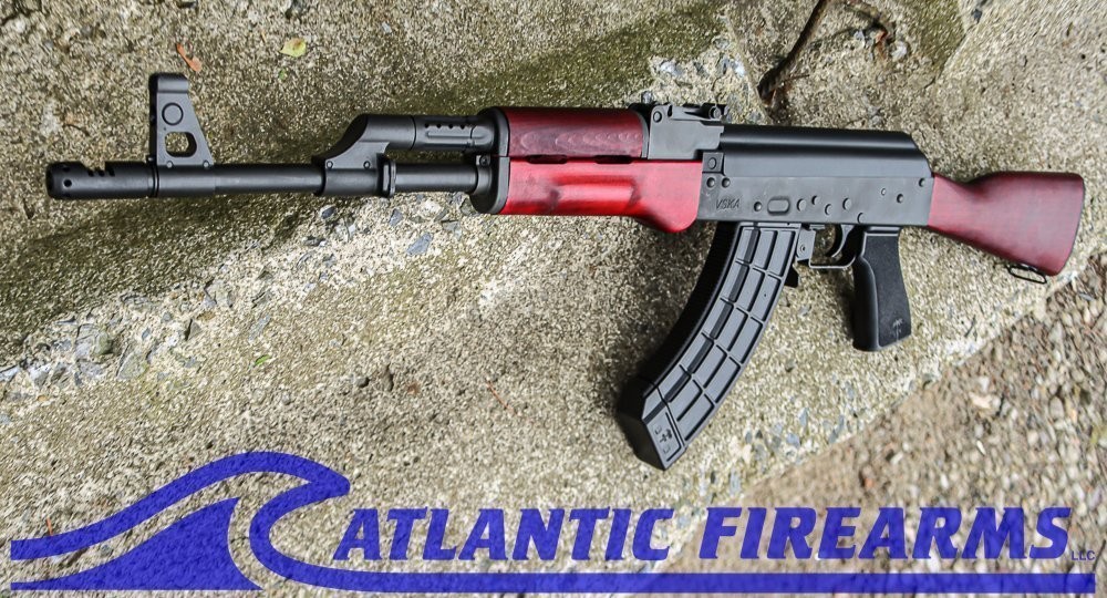 Atlantic Firearms, LLC - AtlanticFirearms.com
