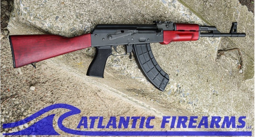 Atlantic Firearms, LLC - AtlanticFirearms.com