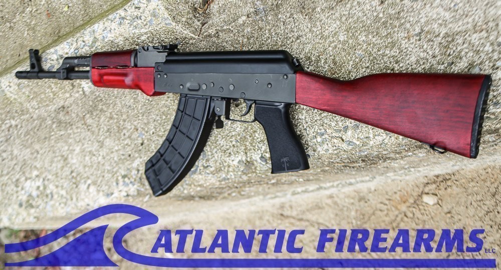 Atlantic Firearms, LLC - AtlanticFirearms.com