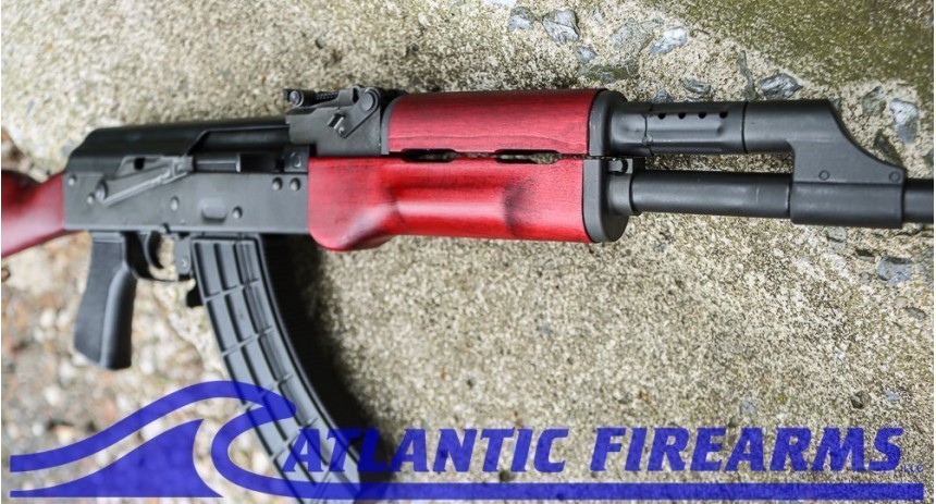 Atlantic Firearms, LLC - AtlanticFirearms.com
