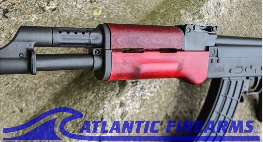 Atlantic Firearms, LLC - AtlanticFirearms.com