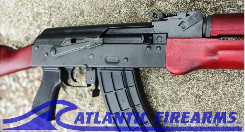 Atlantic Firearms, LLC - AtlanticFirearms.com