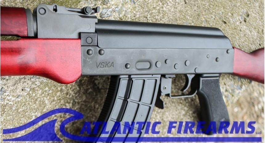 Atlantic Firearms, LLC - AtlanticFirearms.com
